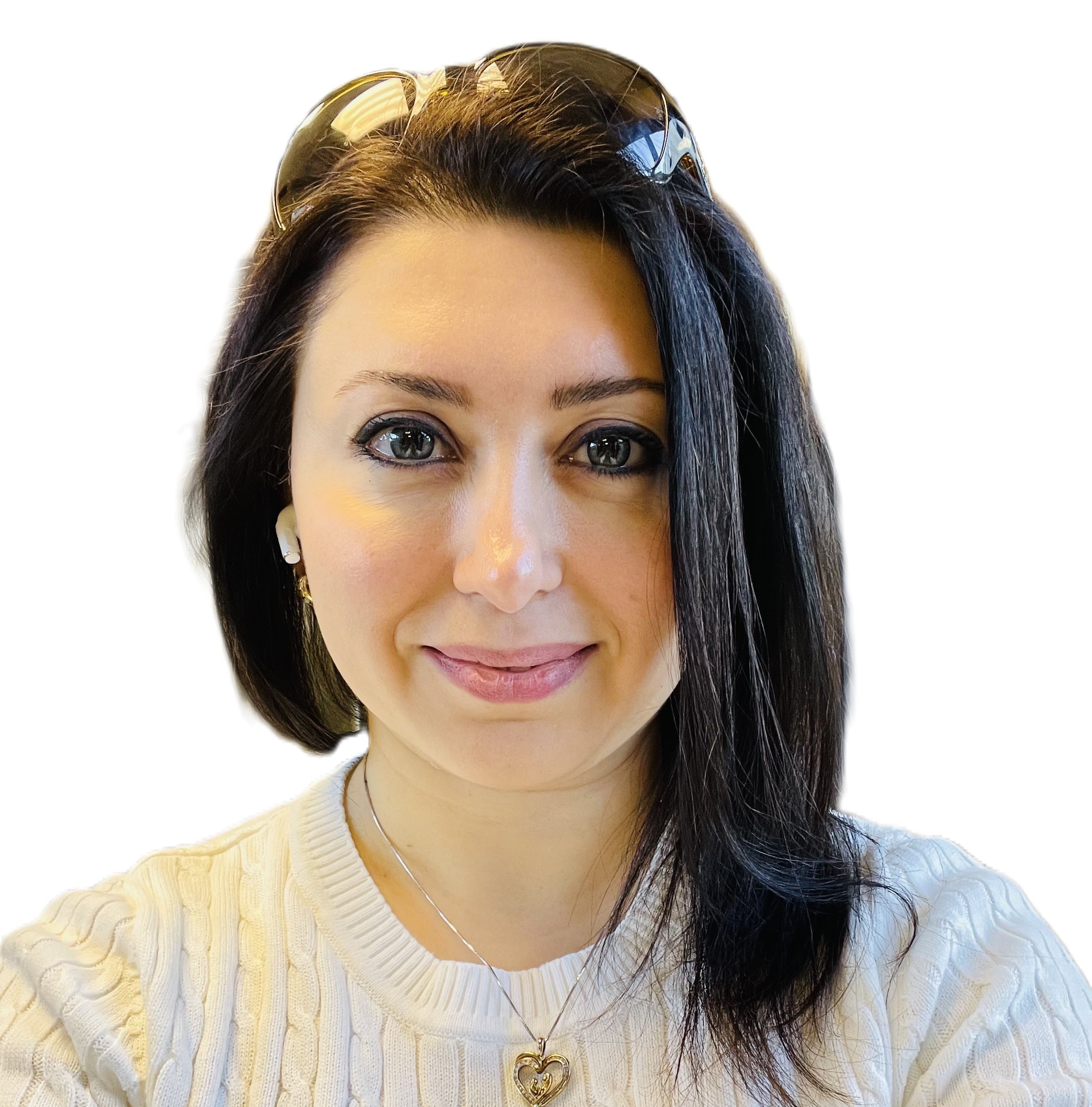 Arezoo Emdadi – Intelligent Systems Center | Missouri S&T